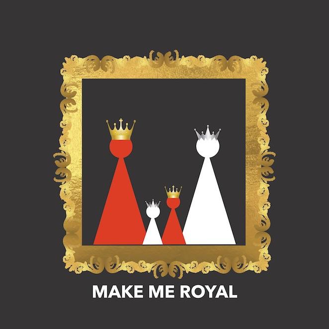 Make Me Royal USA - Custom Royal Portraits | Claim Your Crown Today ...